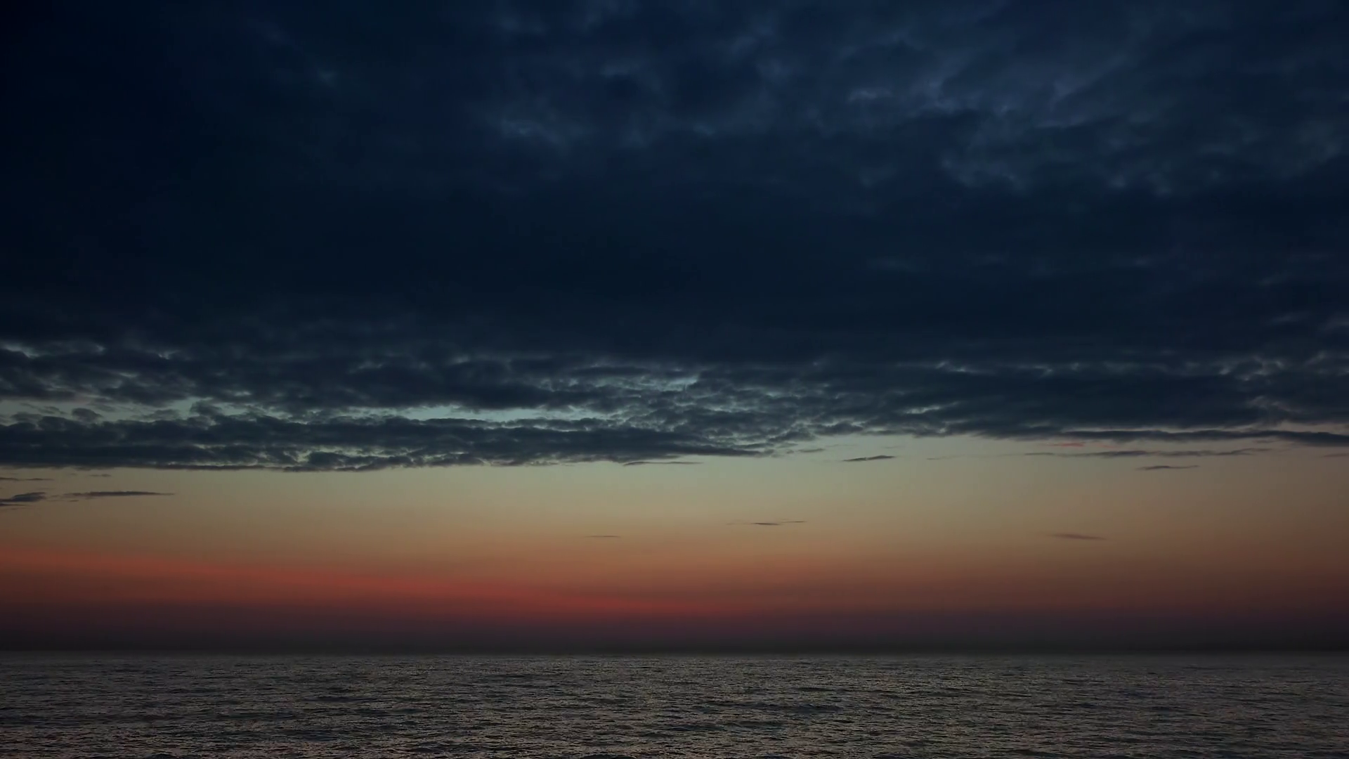Time Lapse Of Twilight Sunrise At Night At Stock Footage SBV-348791293 ...