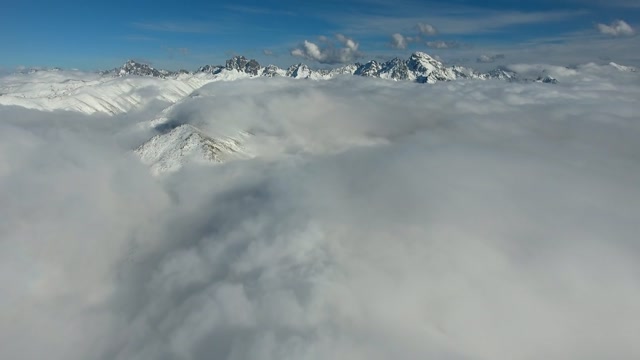 Andes Mountains Stock Footage: Royalty-Free Video Clips - Storyblocks
