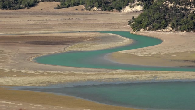 Catchment Basin Stock Footage: Royalty-Free Video Clips - Storyblocks