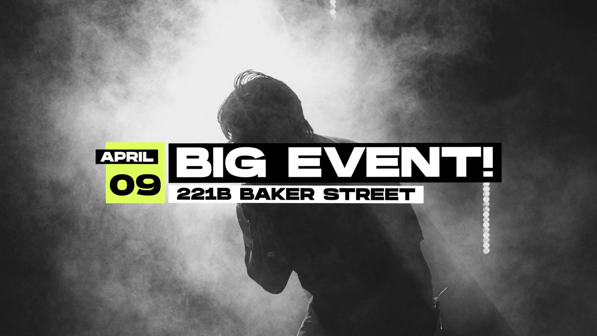 Event Titles Pack | Premiere Pro Template SBV-351939633 - Storyblocks