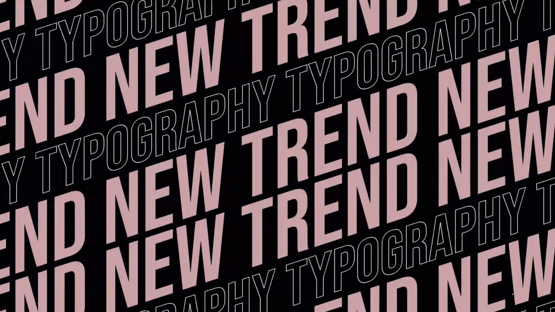 Fullscreen Typography | Premiere Pro Template SBV-347787655 - Storyblocks