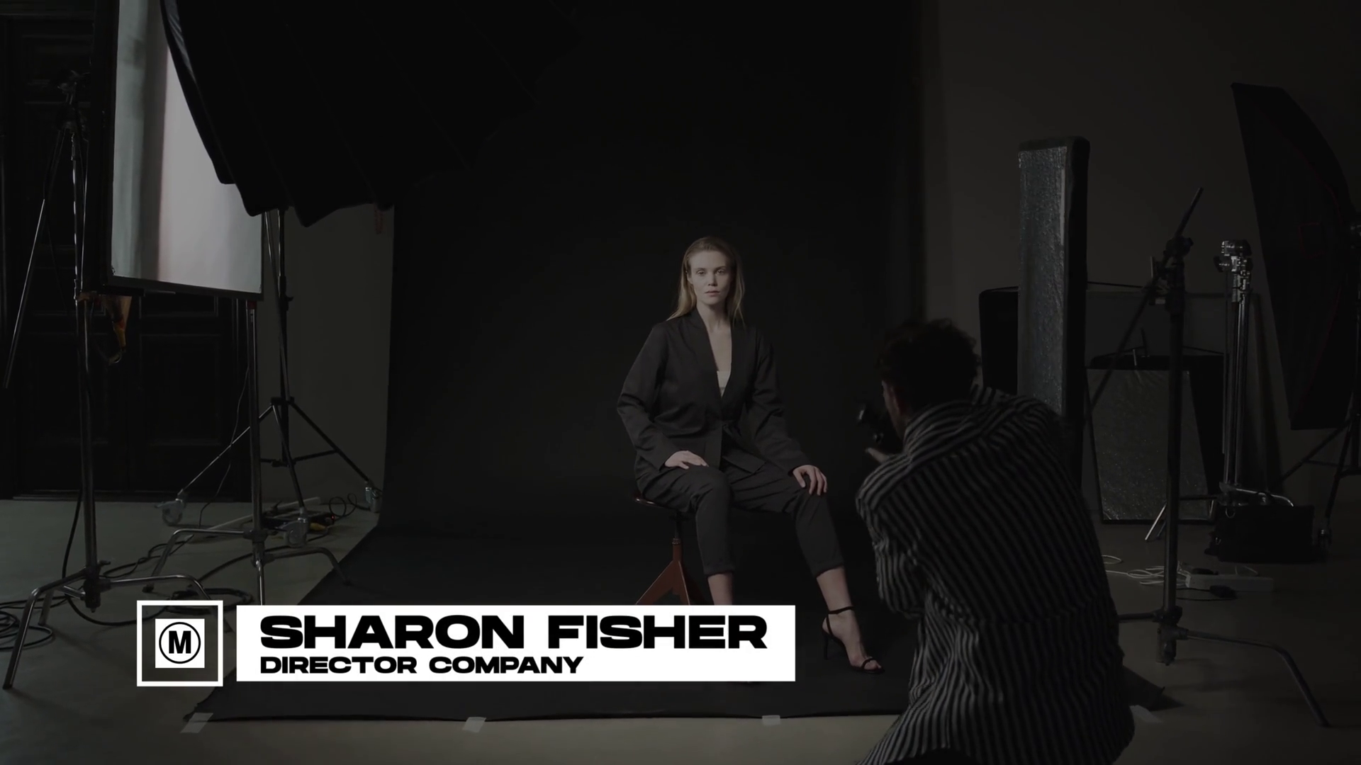 Modern Lower Thirds | Effects Template SBV-347750671 - Storyblocks