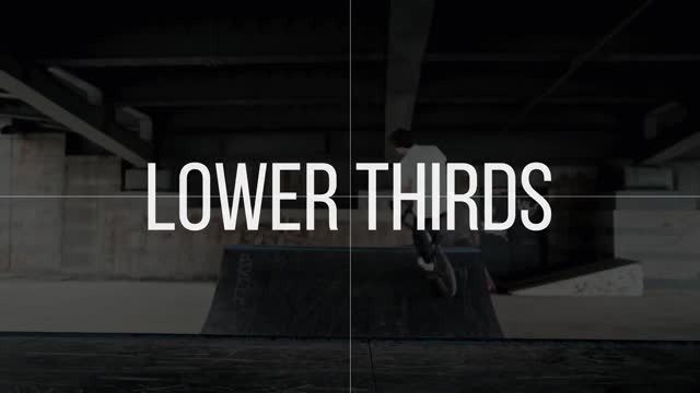 Download Royalty Free Templates - Stock After Effects Templates