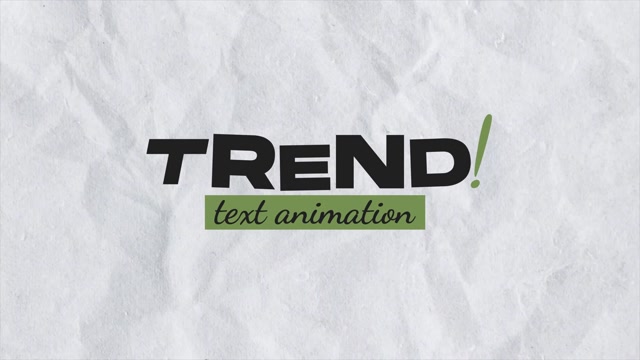 Animated Intro Templates Royalty-Free - Storyblocks