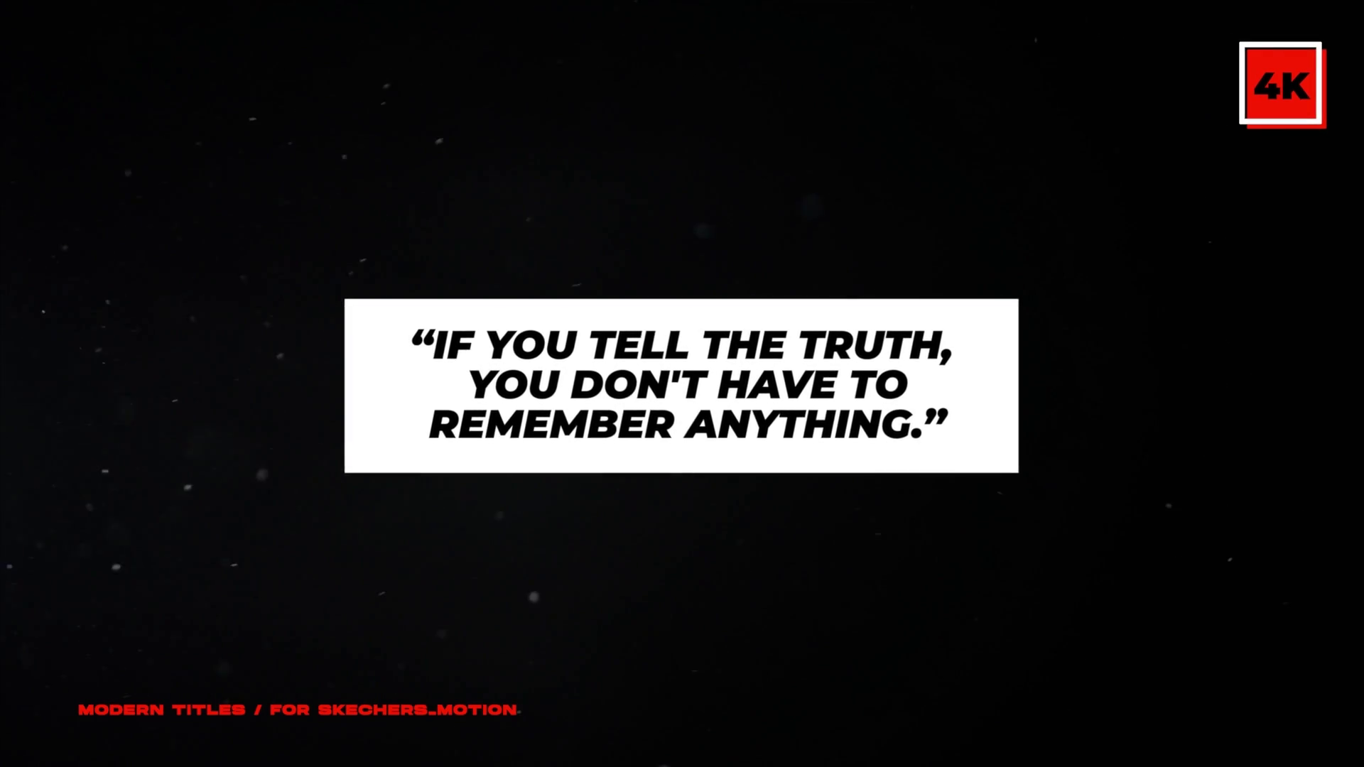 Apple Motion Template: Modern Titles | Final Cut Pro SBV-347415716 ...