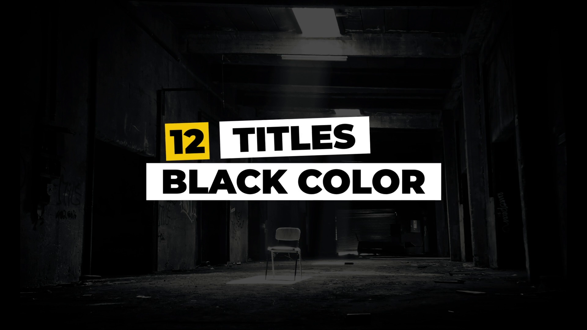 Simple Titles | Premiere Pro 01:06 SBV-346908856 - Storyblocks