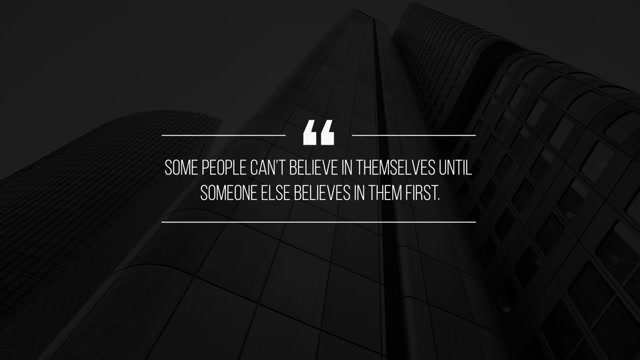 Animated Quotes Templates Royalty-Free - Storyblocks