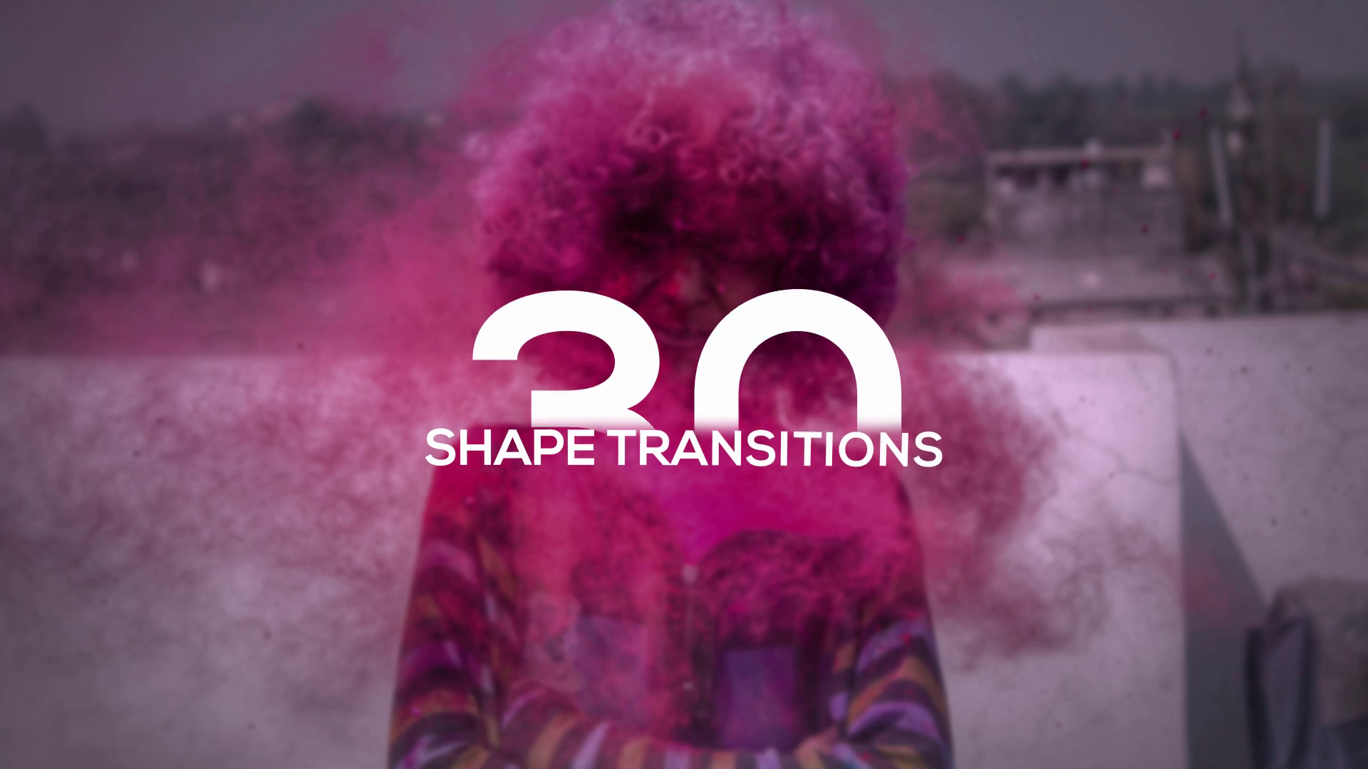 AE Template: 4k Shape Transitions SBV-346486966 - Storyblocks