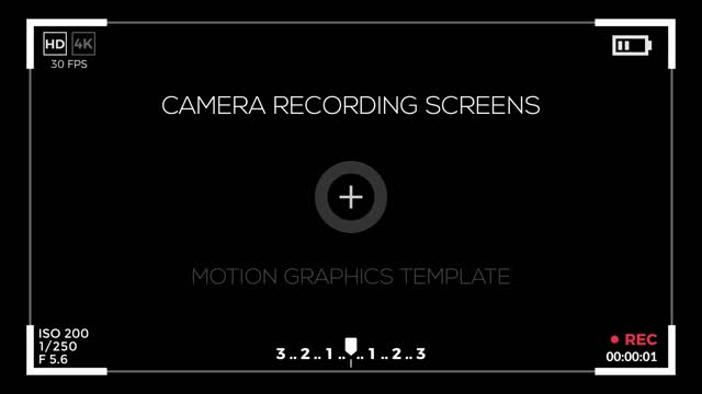 Viewfinder Templates Royalty-Free - Storyblocks