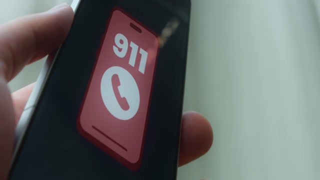 911 Call Center Stock Footage: Royalty-Free Video Clips - Storyblocks