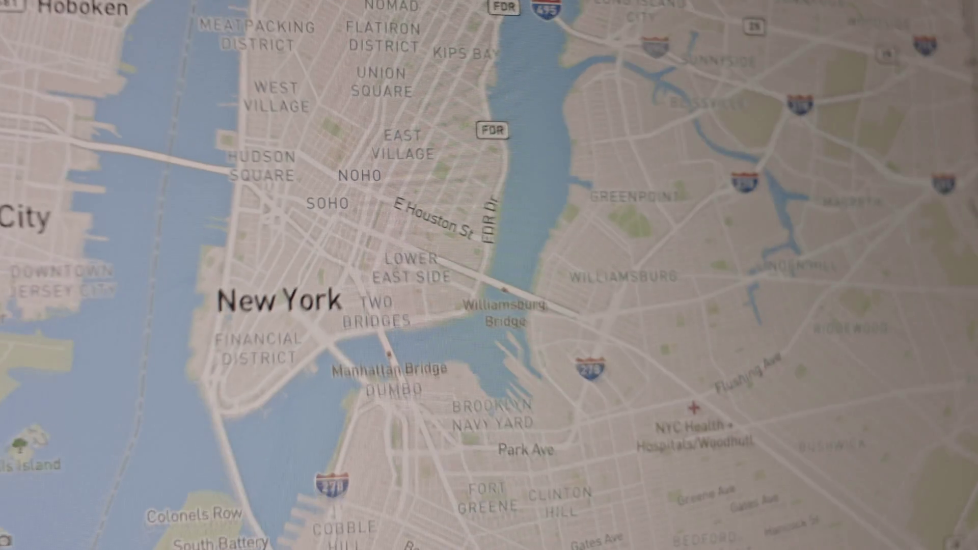 Simulation Of Nuclear Bomb Explosion Radius Stock Footage SBV-348464036 ...