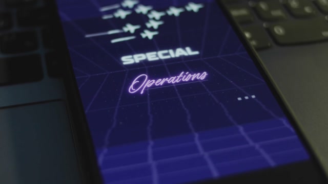 Special Operations Forces Stock Footage: Royalty-Free Video Clips ...