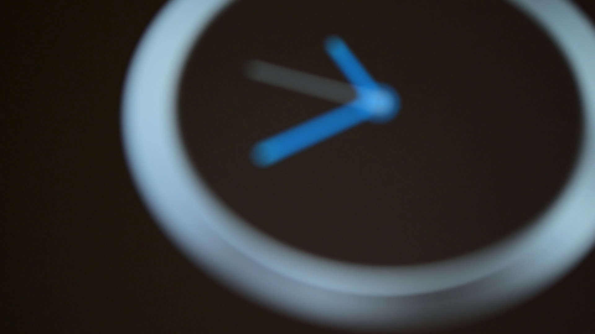 Black time blurred background. Motion Background 00:10 SBV-306966681 ...