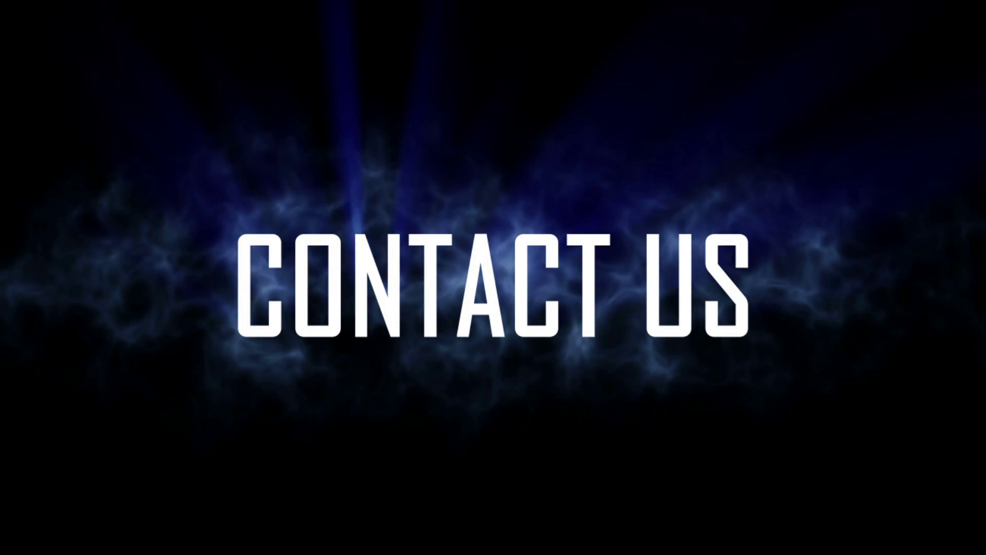 Contact Intro Stock Motion Graphics SBV-309131647 - Storyblocks
