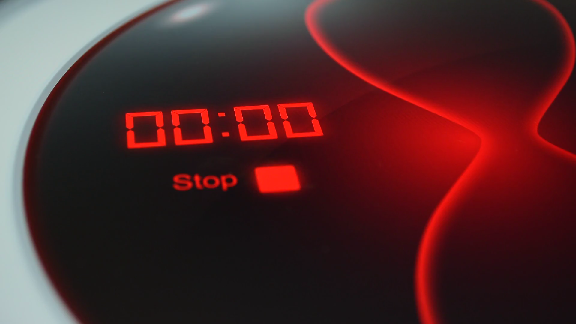 Countdown Is Over Final Countdown Digital Stock Footage SBV-306962669 ...