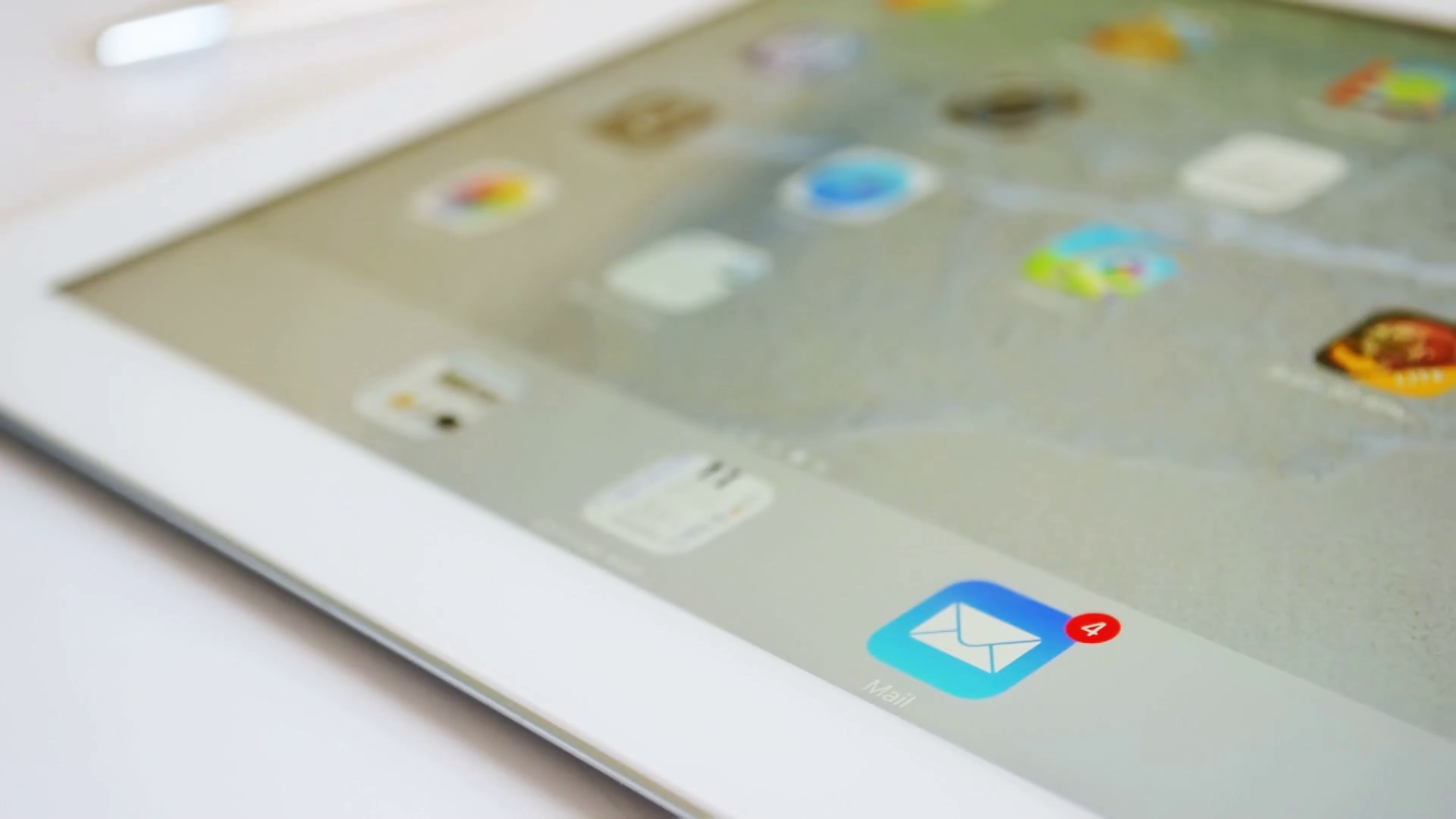 Incoming Email Concept Stock Footage SBV-308588758 - Storyblocks