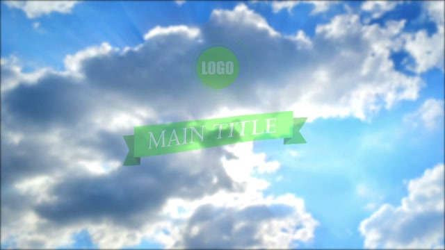 Logo Reveal Intro Templates Royalty-Free - Page 2 - Storyblocks