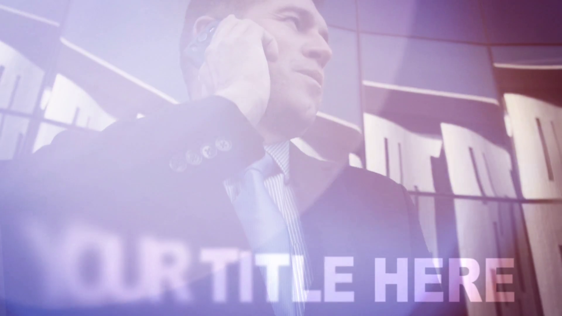 Corporate Intro Business Presentation Template SBV-312215673 - Storyblocks