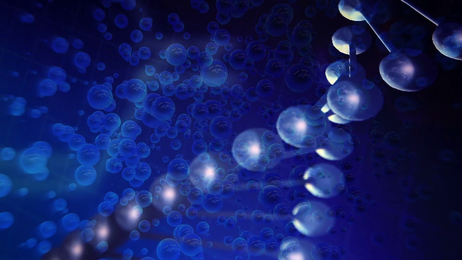 Medical Video Animated Background Stock Motion Graphics SBV-309031556 ...