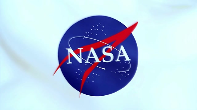 Nasa Flag Stock Footage: Royalty-Free Video Clips - Storyblocks