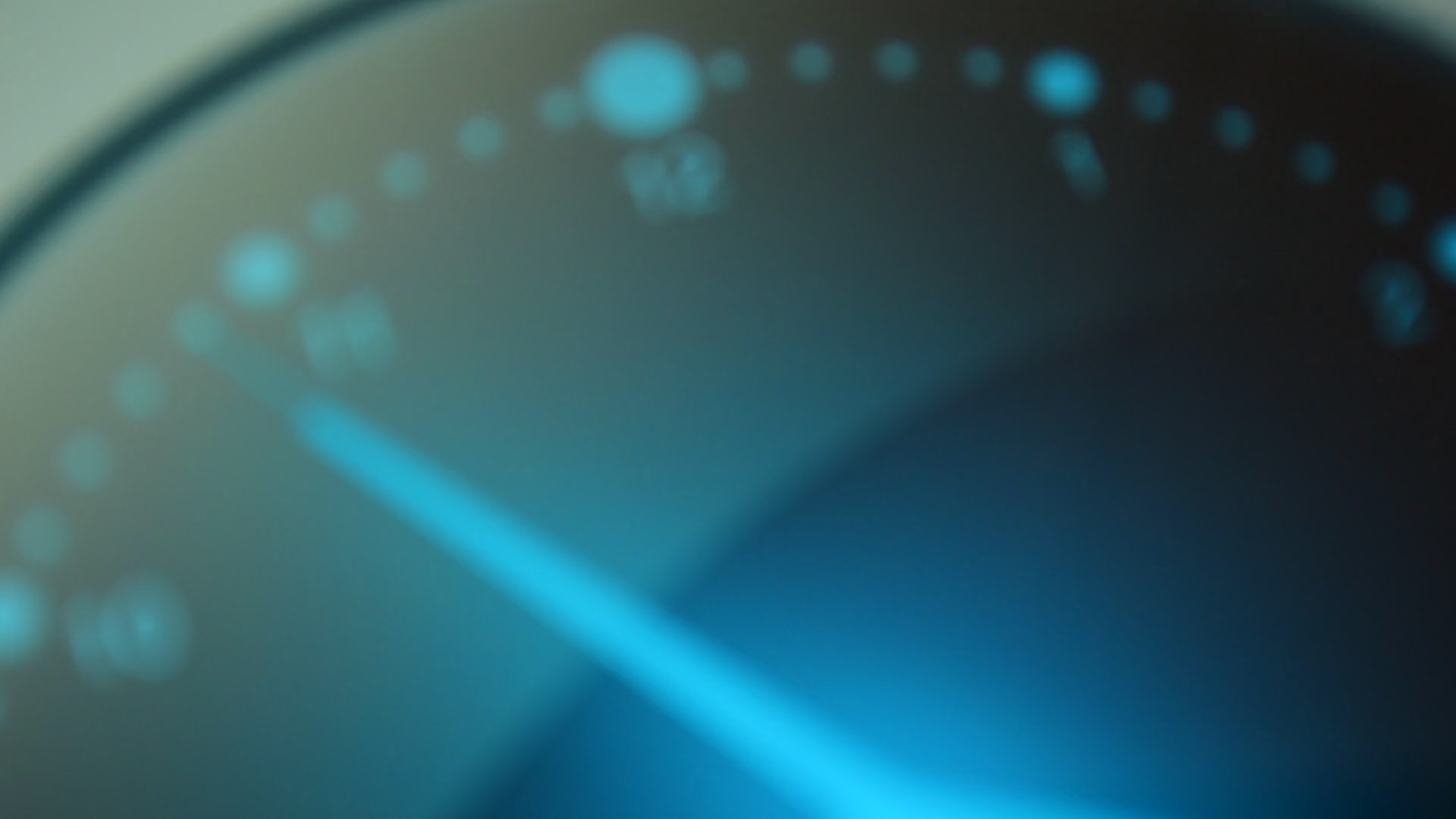 Time Background Dark Blue Background With Stock Motion Graphics SBV ...