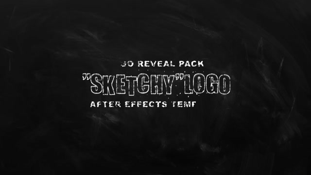 Animated Text Logo Reveal Intro Templates Royalty-Free - Storyblocks