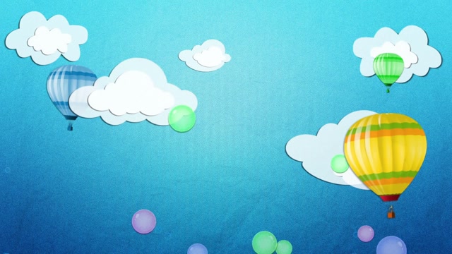 HD & 4K Cartoon Video Backgrounds - Storyblocks