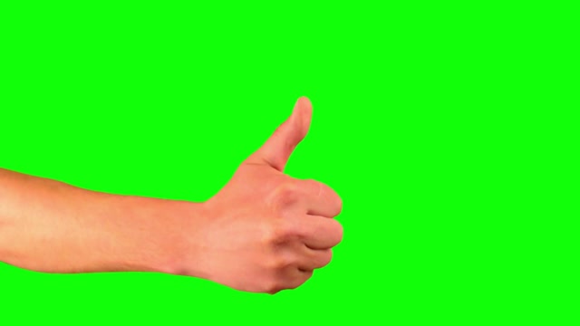 Clapping Hands Chroma Key Stock Footage: Royalty-Free Video Clips ...