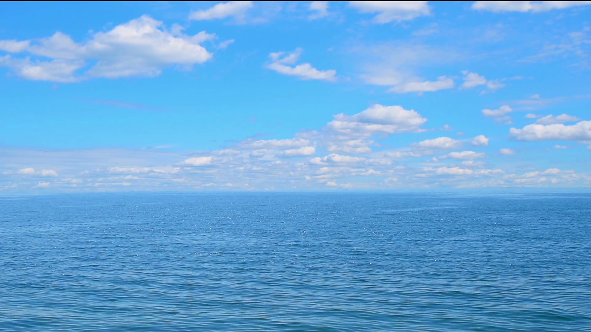 Sea Sky Clouds Timelapse Stock Footage SBV-313516381 - Storyblocks