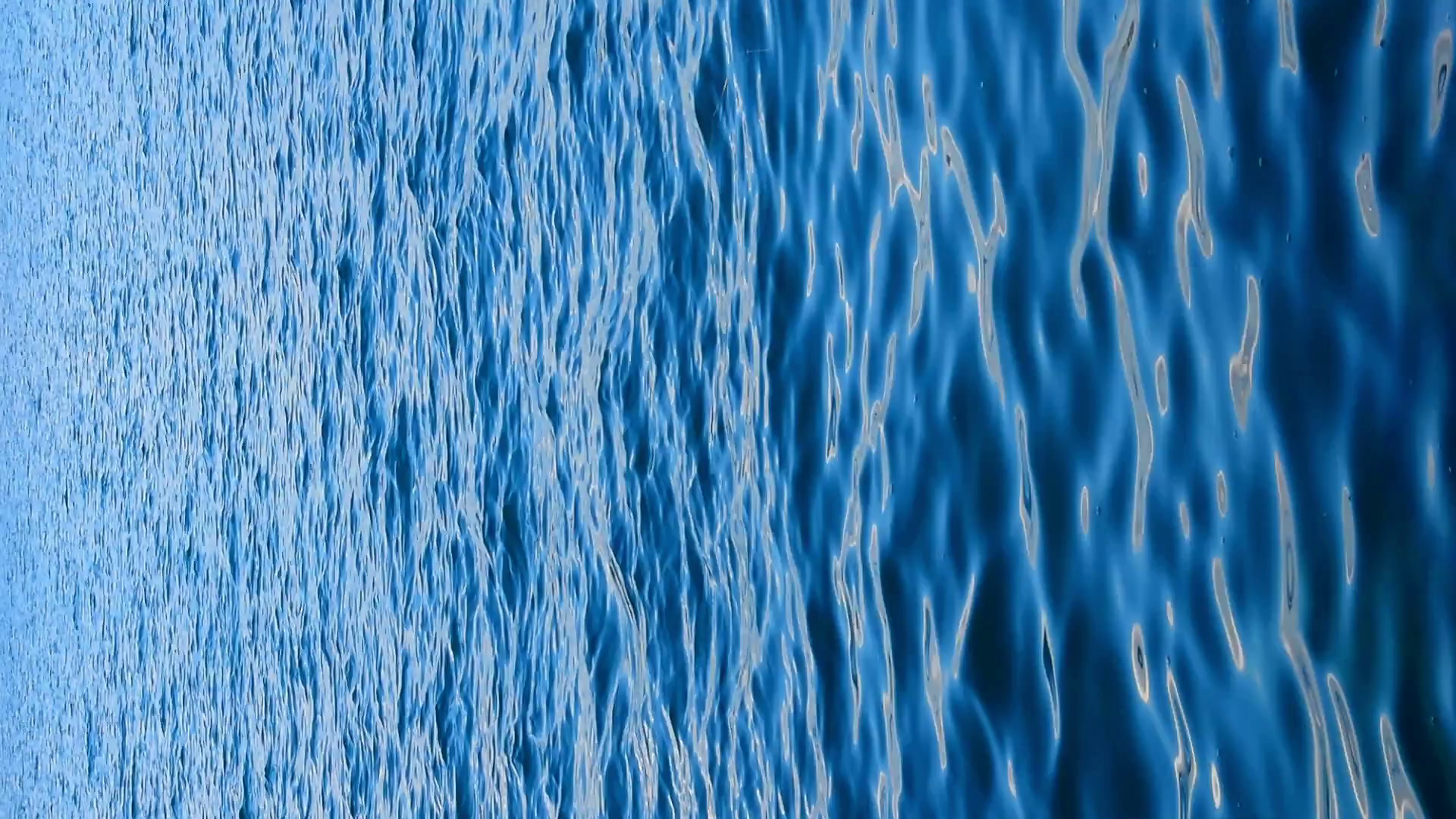 Sea Surface Wave Background Vertical Stock Footage SBV-320858191 ...
