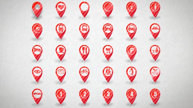 Marker Animation Templates Royalty-Free - Storyblocks