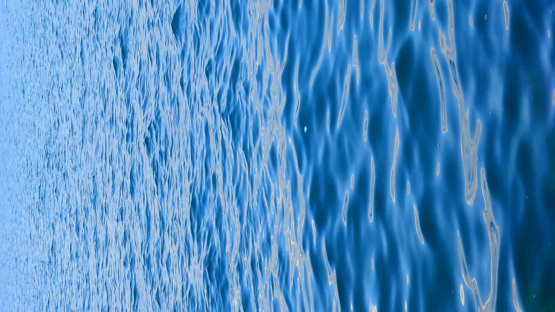 Vertical Sea Water Background Stock Footage SBV-322029228 - Storyblocks