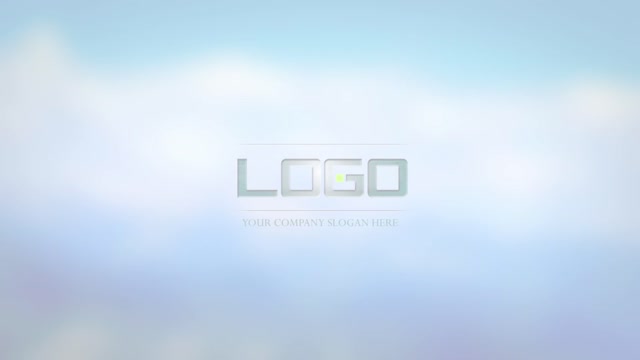 Logo Reveal Intro Skull Templates Royalty-Free - Storyblocks