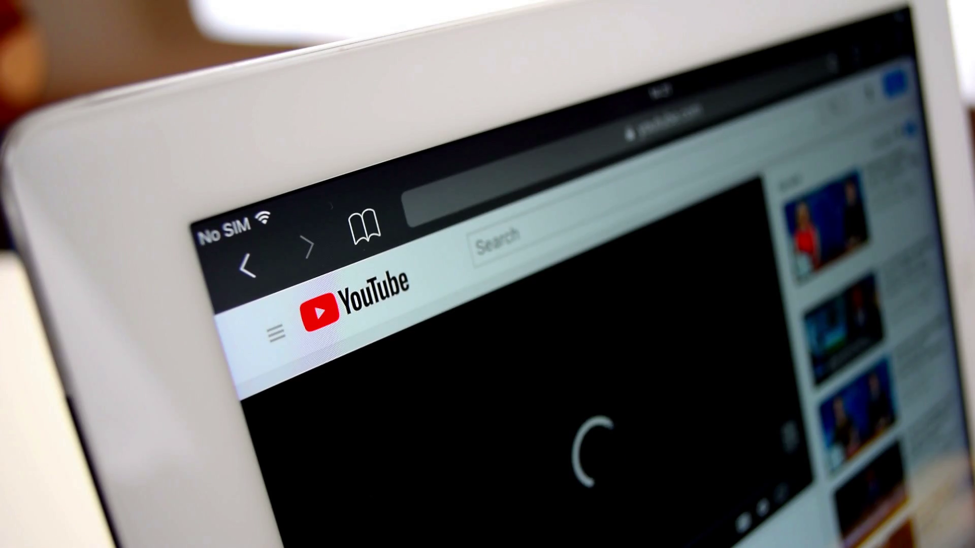 You Tube Video Upload Stock Footage SBV-322753683 - Storyblocks