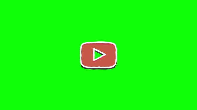 Youtube Green Screen Stock Footage: Royalty-Free Video Clips - Storyblocks
