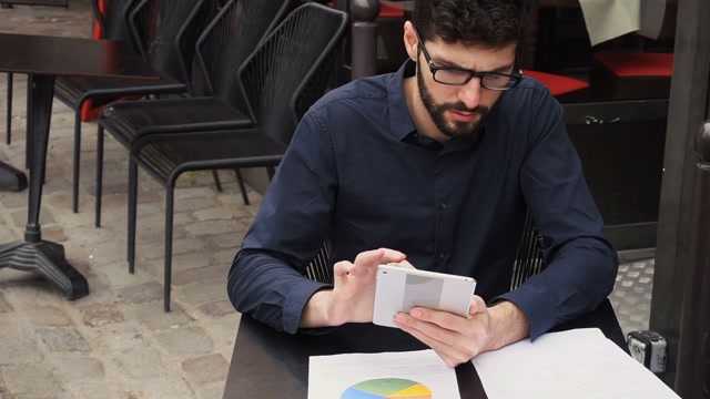 Statistician Stock Footage: Royalty-Free Video Clips - Storyblocks