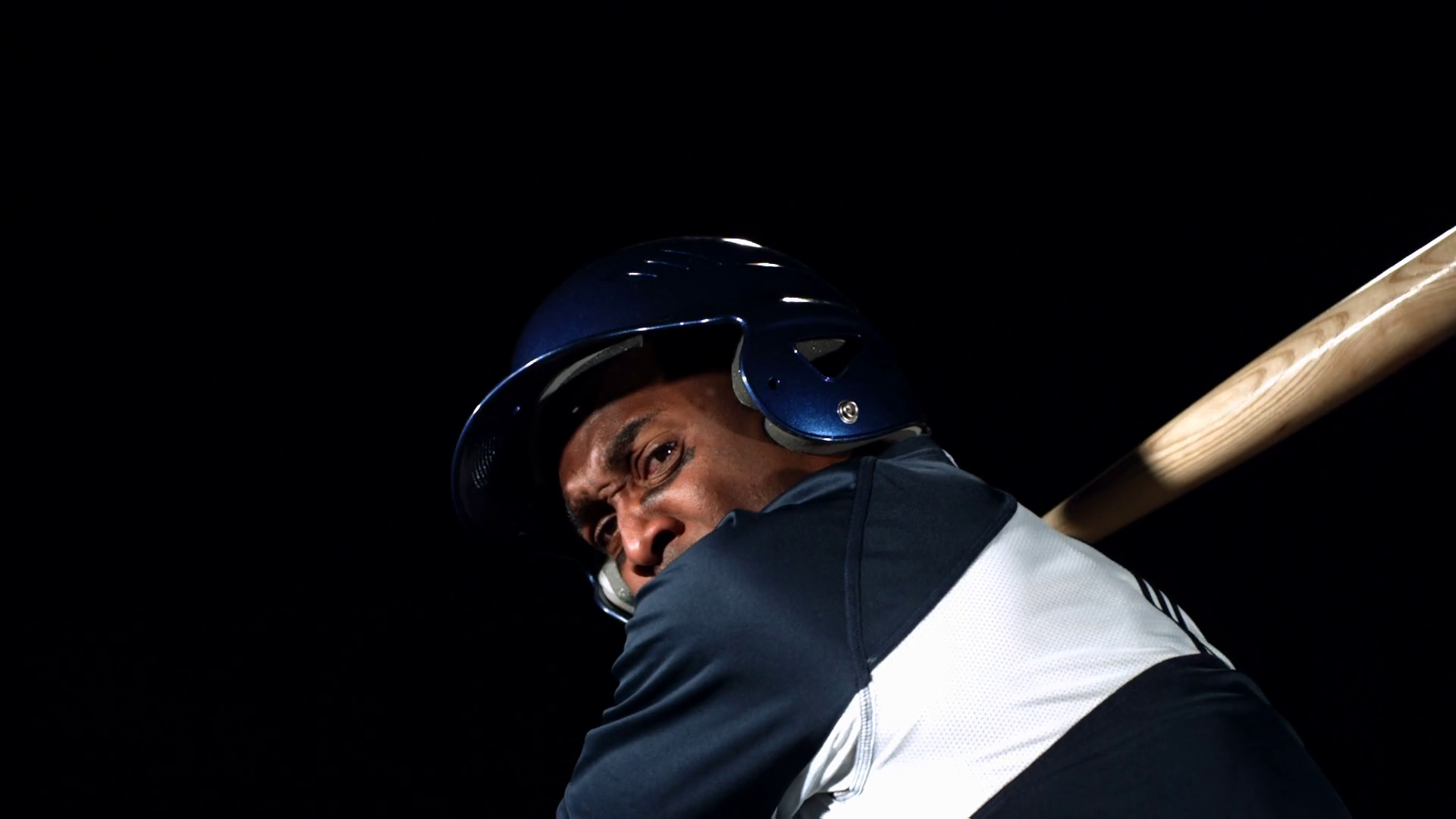 Baseball Batter Slow Motion Stock Footage SBV-348369008 - Storyblocks