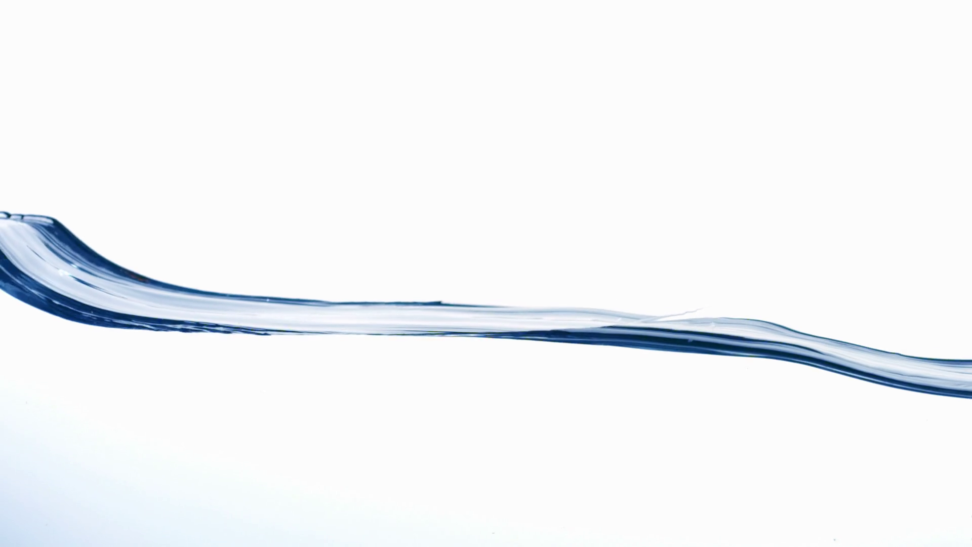 Water Surface Wave Slow Motion Stock Footage SBV-348369110 - Storyblocks