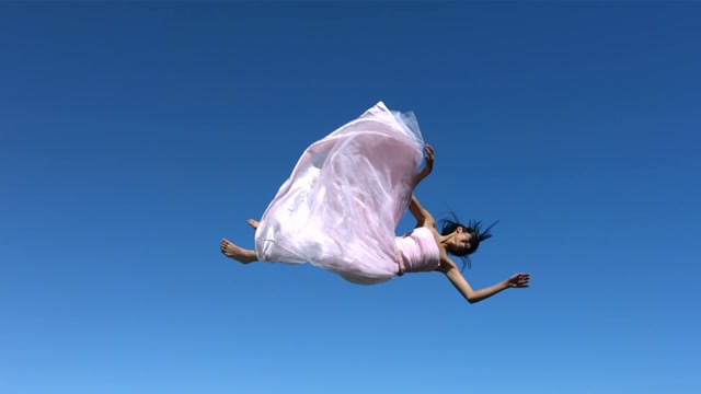 Woman Falling Over Stock Footage: Royalty-Free Video Clips - Storyblocks