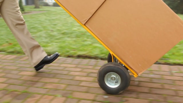 Moving Man Stock Footage: Royalty-Free Video Clips - Storyblocks