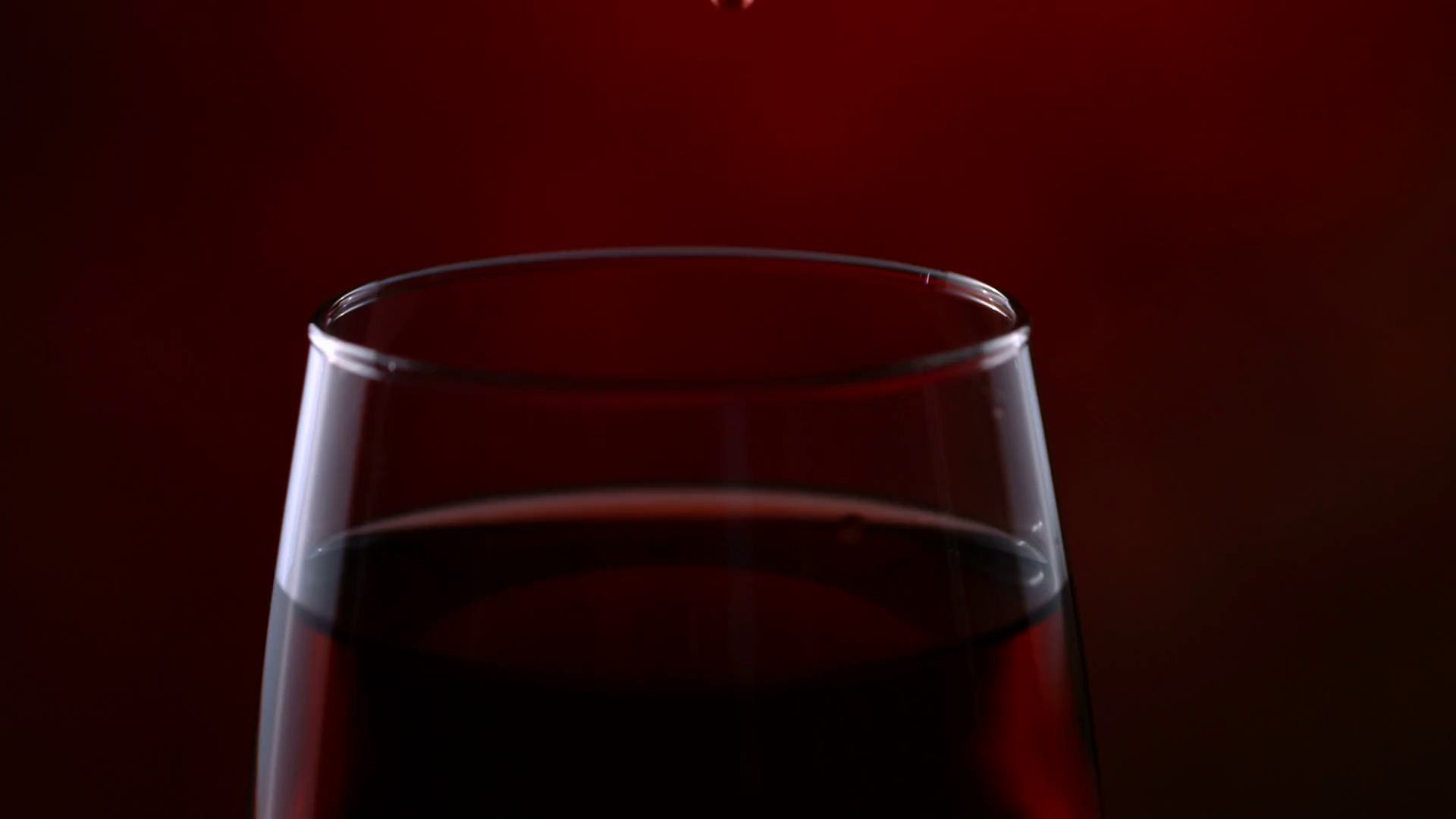Red Wine Drip Slow Motion Stock Footage SBV-347578395 - Storyblocks