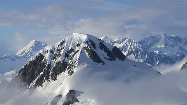 Mount Avarest Stock Footage: Royalty-Free Video Clips - Storyblocks