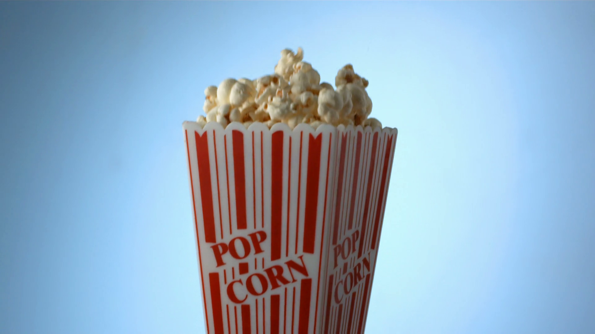 Popcorn Slow Motion Stock Footage SBV-347583561 - Storyblocks
