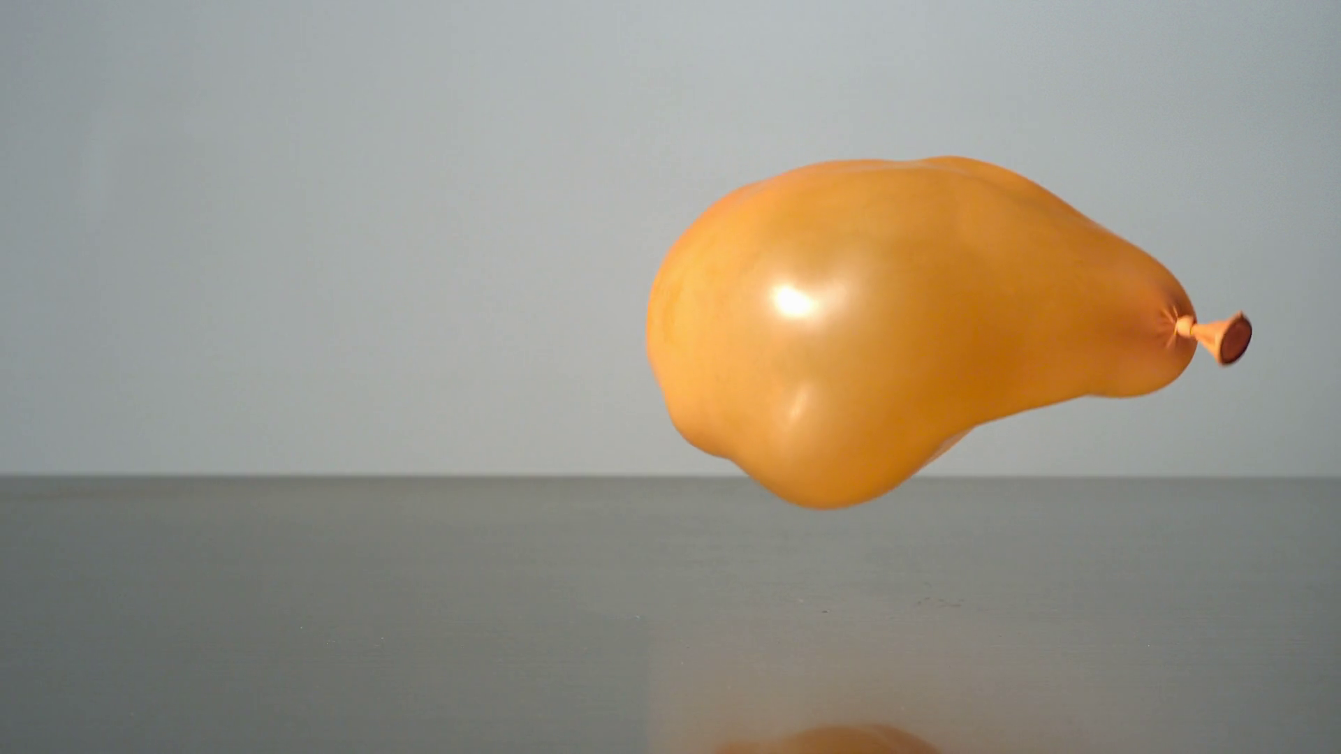 Water Balloon Bursting In Super Slow Motion Stock Footage SBV-347589024 ...