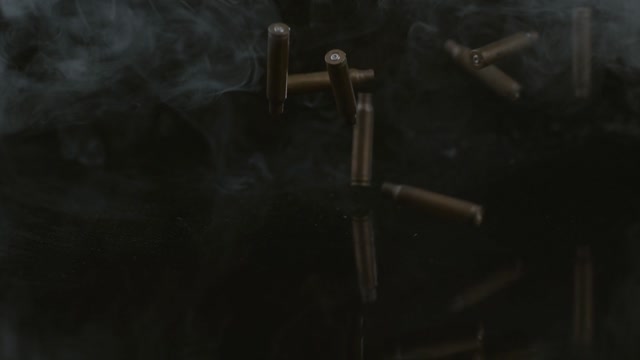 FALLING GUN Stock Footage: Royalty-Free Video Clips - Storyblocks