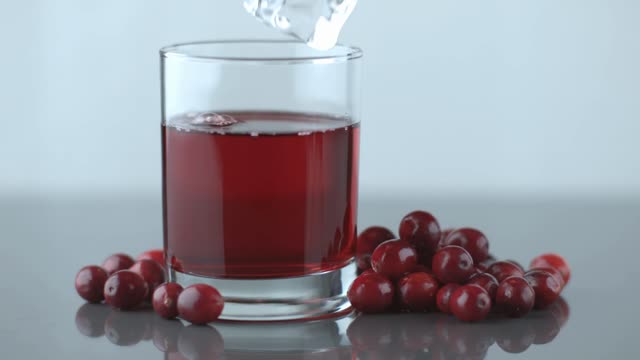 Red Juice Stock Footage: Royalty-Free Video Clips - Storyblocks