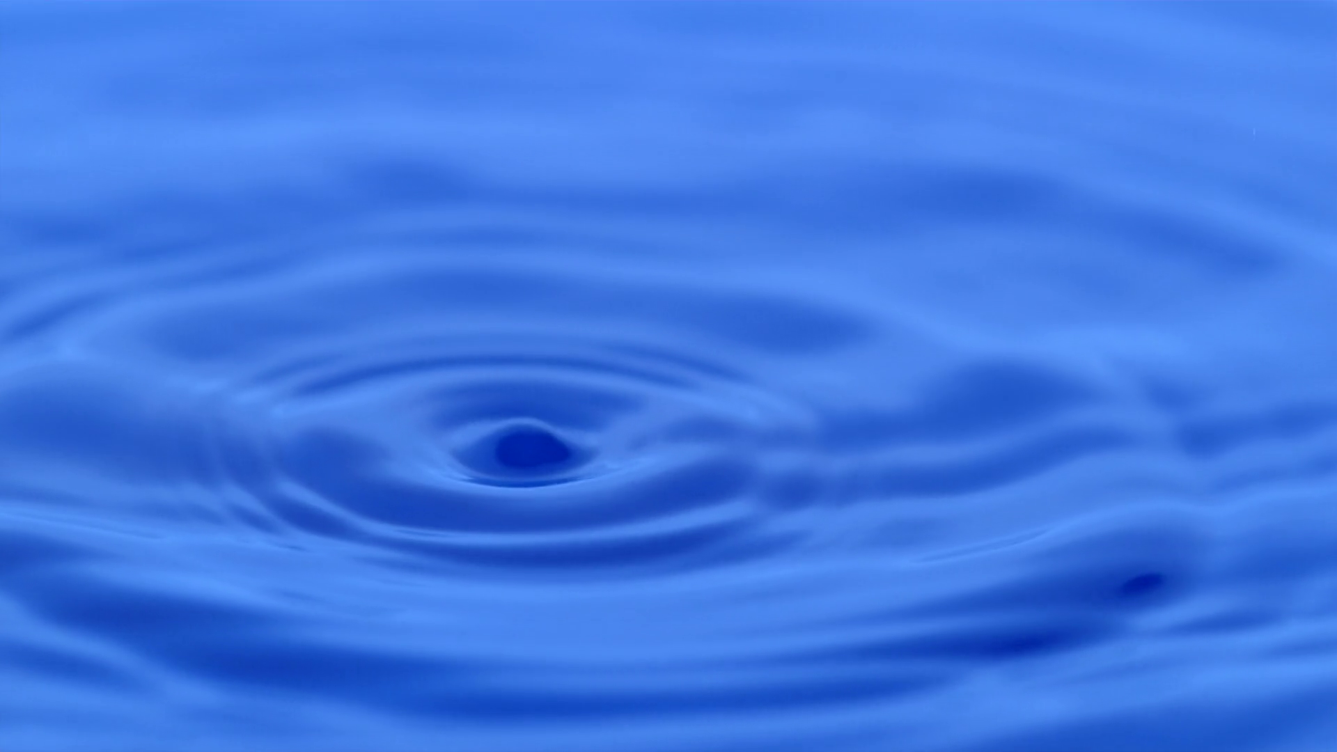 Water Drop In Slow Motion; Shot On Phantom Stock Footage SBV-347600421 ...