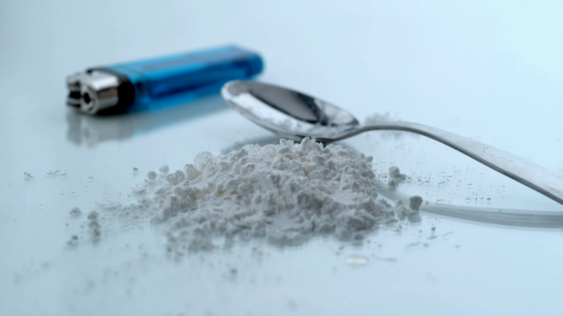 Syringe Drugs Slow Motion; Shot On Phantom Stock Footage SBV-347600664 ...