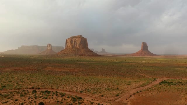 Native American Landscape Stock Footage: Royalty-Free Video Clips ...