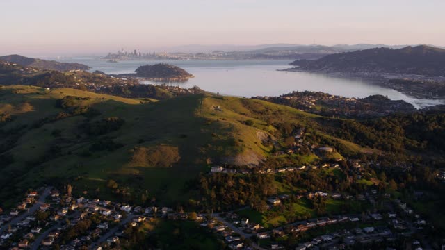 Silicon Valley City Views Stock Footage: Royalty-Free Video Clips ...